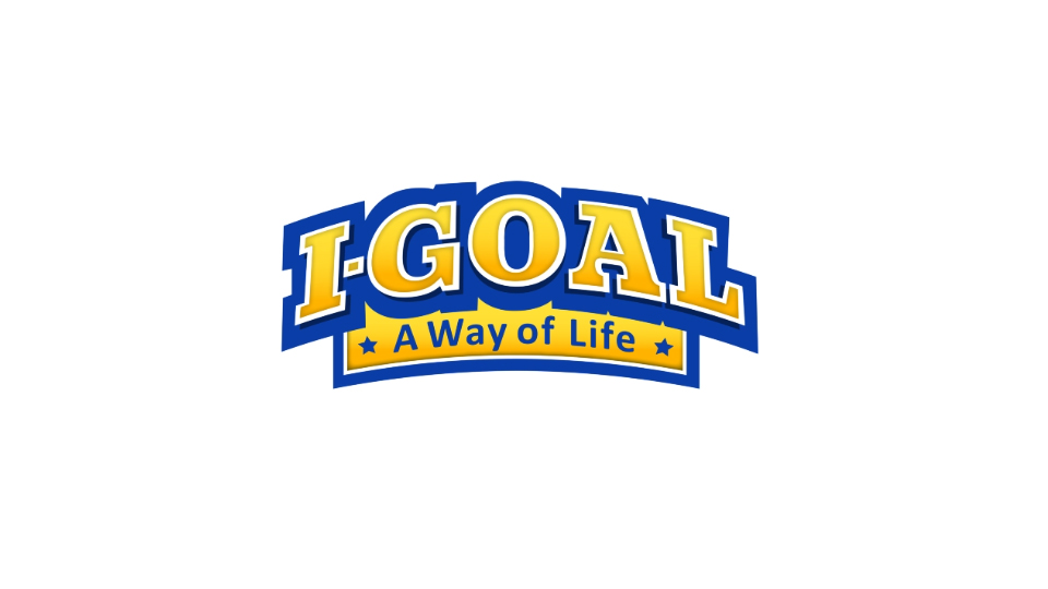 Logo Animation - I-Goal – MirrorBox Graphic & Web Design Agency in San ...